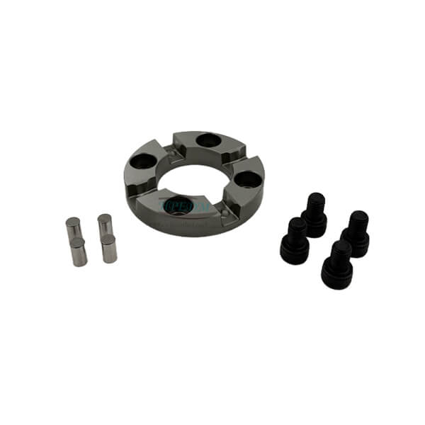 HPEDM® EROWA MTS centering plate P HE-E06675-C ER-033600 | High ...
