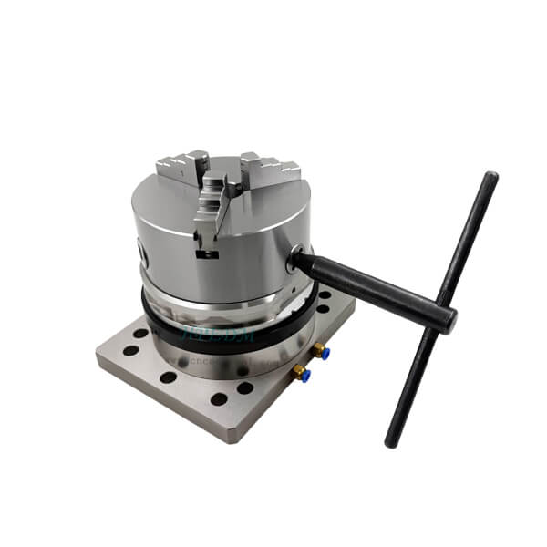 HPEDM® EROWA Manual 3-jaw concentric chuck HE-E07113 ER-068697 | High ...