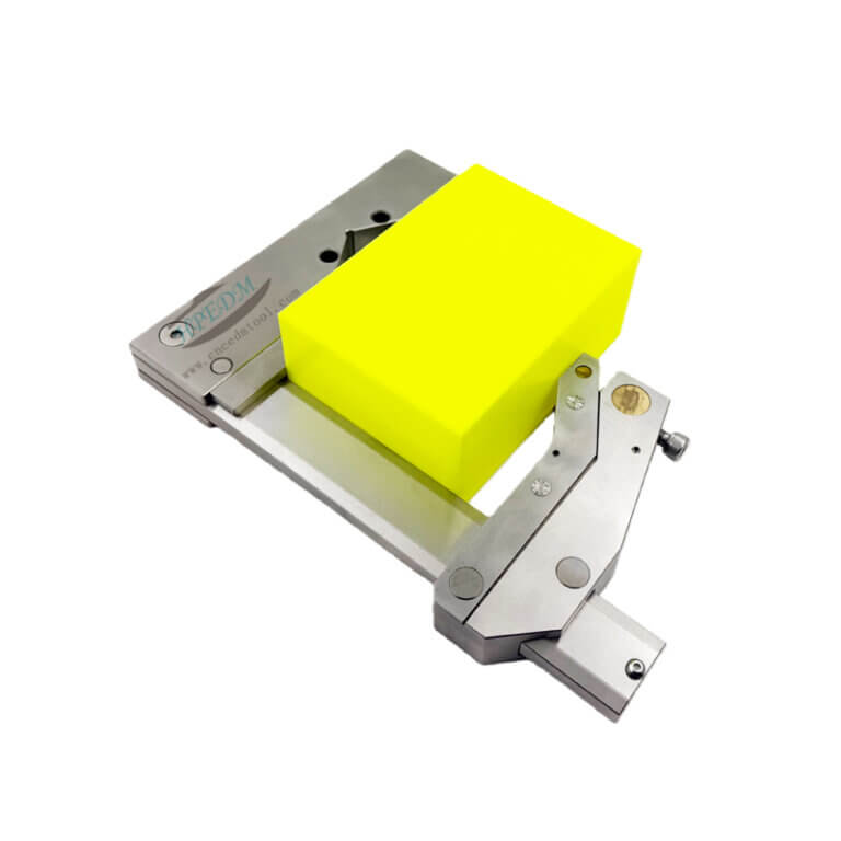 HPEDM® System 3R Wire EDM Econo Universal holder HE-R07017 3R-209.33 ...