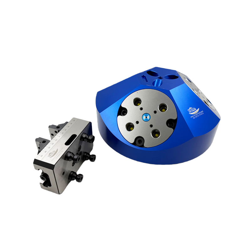 HPEDM® Quick Point 52 3-face Pyramid 43360 HE-3MT52-277H115 | High ...