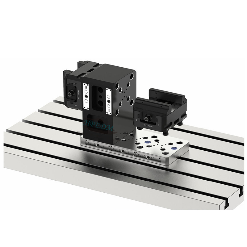 HPEDM® Lang Quick•Point® 52/96, Combi Twin Base 47548 HE-SMT9652 | High ...